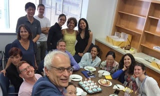 Lab Photos | Center for Iron Disorders