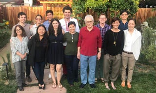 Lab Photos | Center for Iron Disorders