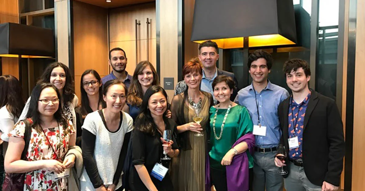 Successful BioIron 2017 Conference Held at UCLA | Center for Iron Disorders