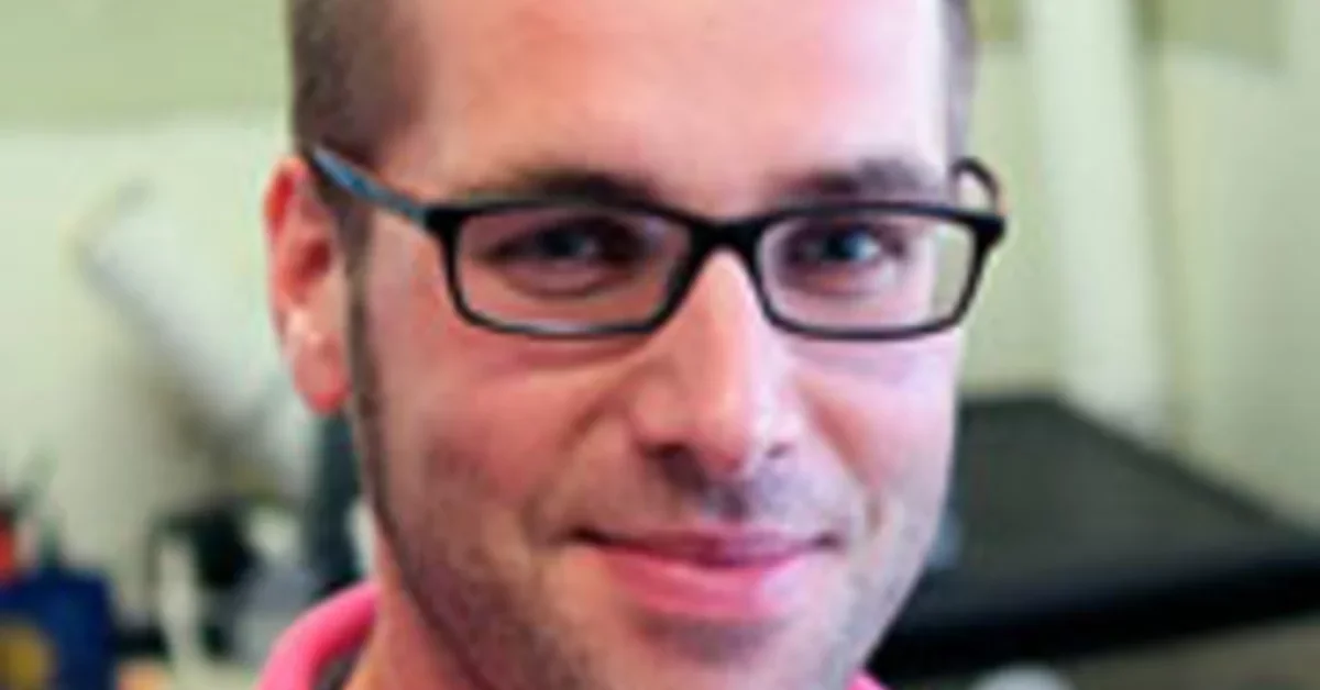 Research Scientist to Selected to Present His Work in New Orleans ...